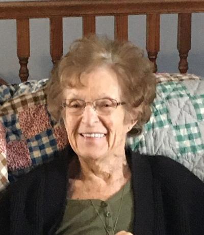 Sharon Rae Gerber Daniels | Obituaries | cachevalleydaily.com