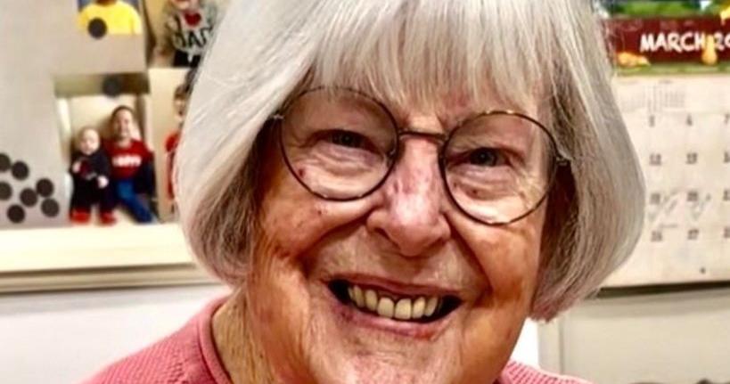 Karma Jean Francis Huff | Obituaries | cachevalleydaily.com