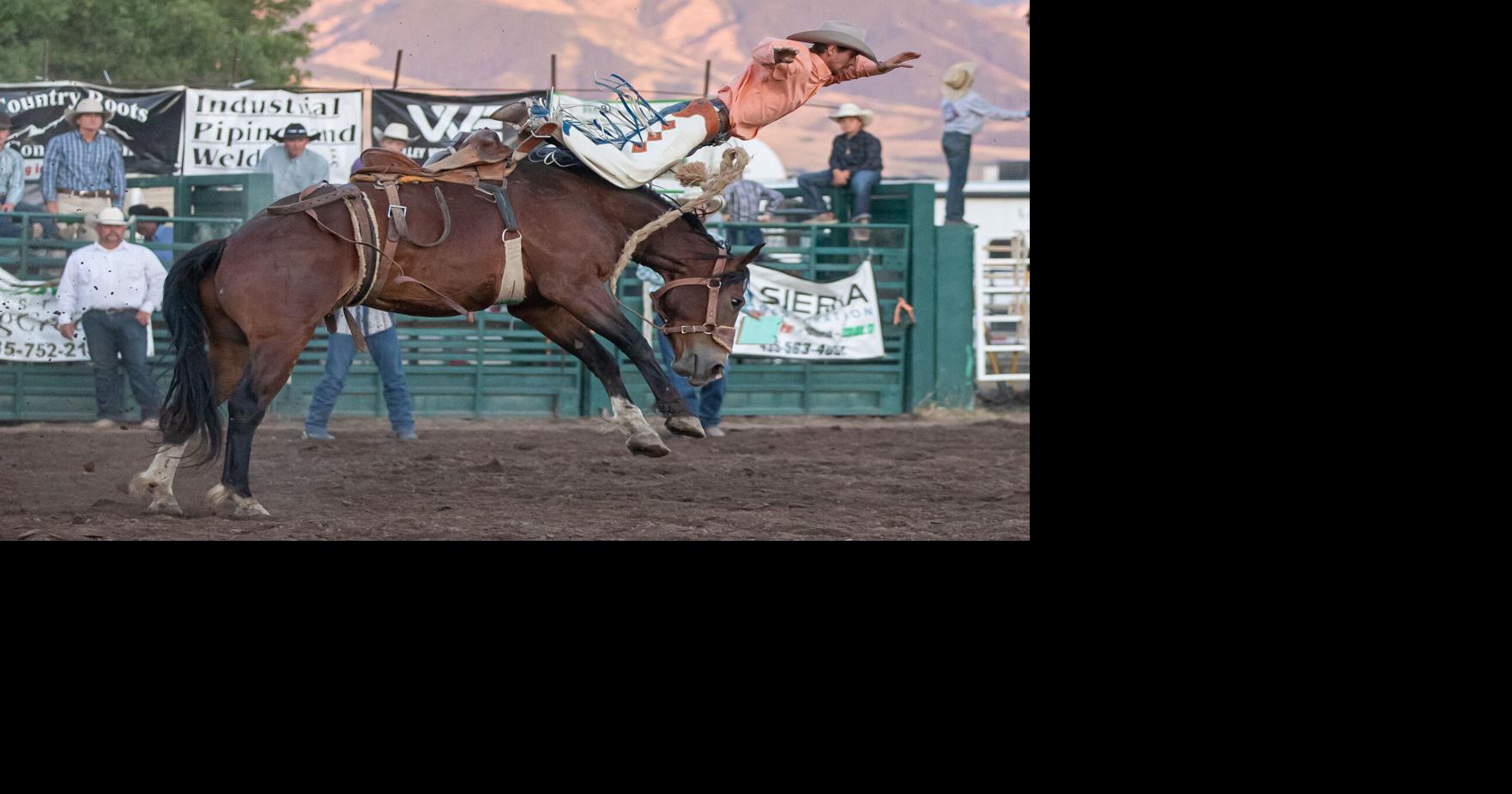 GALLERY: Lewiston Rodeo Night 2 | Multimedia | cachevalleydaily.com