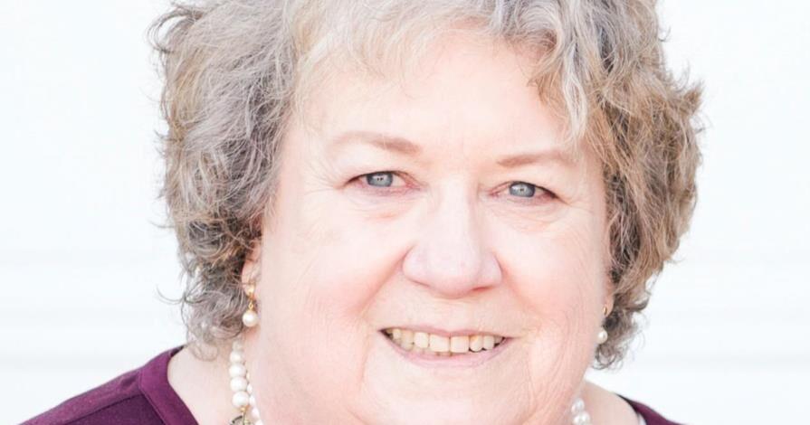 Maridyth Morgan Hatch | Obituaries | cachevalleydaily.com