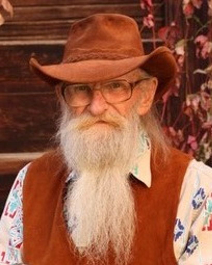 Ferris Jay Hubbard | Obituaries | cachevalleydaily.com