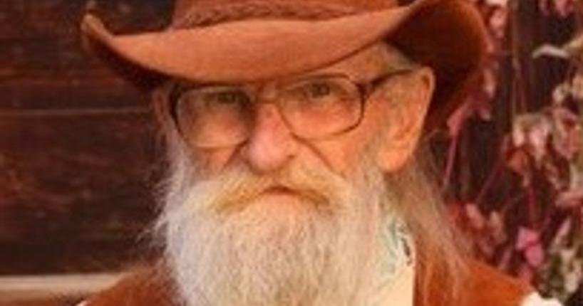 Ferris Jay Hubbard | Obituaries | cachevalleydaily.com
