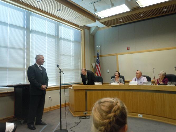 Logan School Board selects Frank Schofield as new superintendent ...