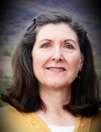 Brenda Homan Petersen | Obituaries | cachevalleydaily.com