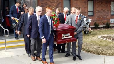 LDS missionary from Hyde Park remembered for his strong faith and ...