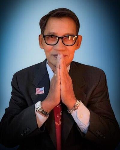 Sovann Samuth | Obituaries | cachevalleydaily.com