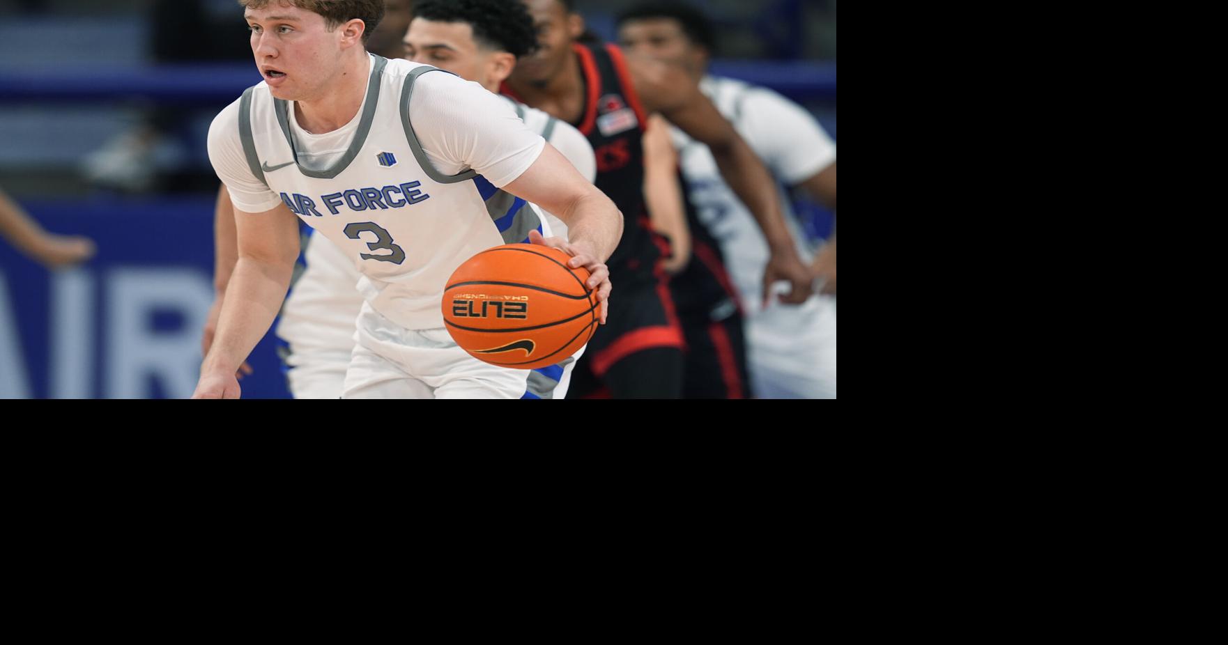 Utah State transfer portal player breakdown — Luke Kearney | Sports ...
