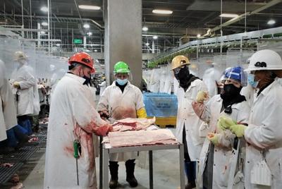 ‌JBS USA Awarded 2023 Processor of the Year | Local News ...