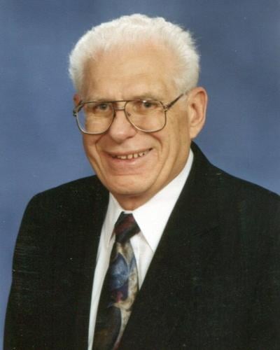 Harold Sidney Stock | Obituaries | cachevalleydaily.com