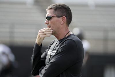 Andy Ludwig returns to Utah as an assistant | Sports | cachevalleydaily.com