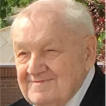 Donald Raymond Barber | Obituaries | cachevalleydaily.com