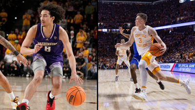 The numbers behind transfering "up" in men's college basketball ...