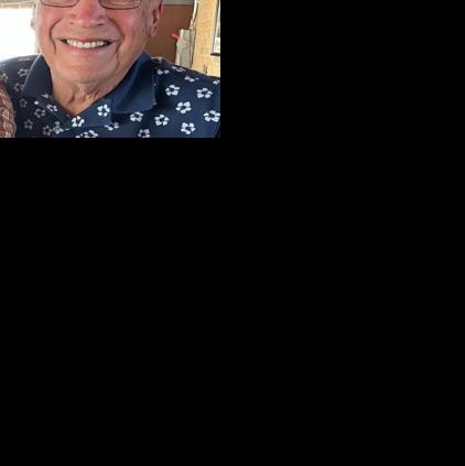 Lawrence Lee Wier | Obituaries | cachevalleydaily.com