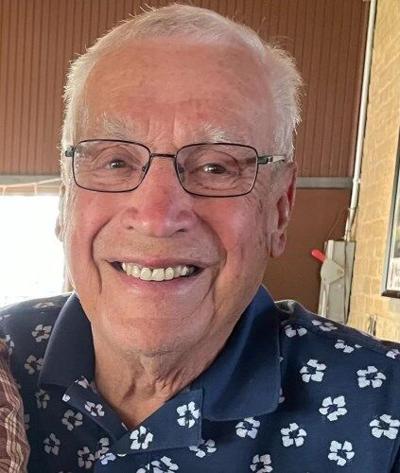 Lawrence Lee Wier | Obituaries | cachevalleydaily.com