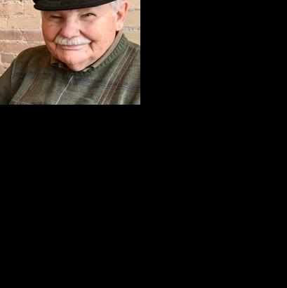 Carl C. Reynolds | Obituaries | cachevalleydaily.com