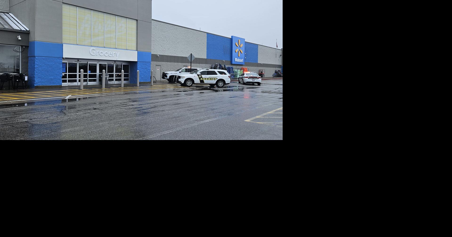 North Logan Walmart evacuated after alleged bomb threat | Local News ...