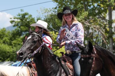 Star Spangled Week begins in Hyrum | Local News | cachevalleydaily.com