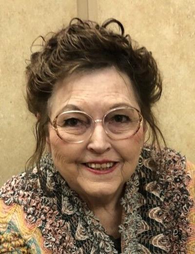 Carol Fewell | Obituaries | cachevalleydaily.com
