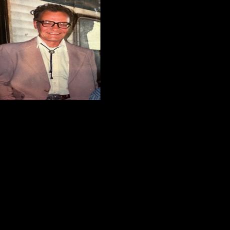 Raymond Robison | Obituaries | cachevalleydaily.com