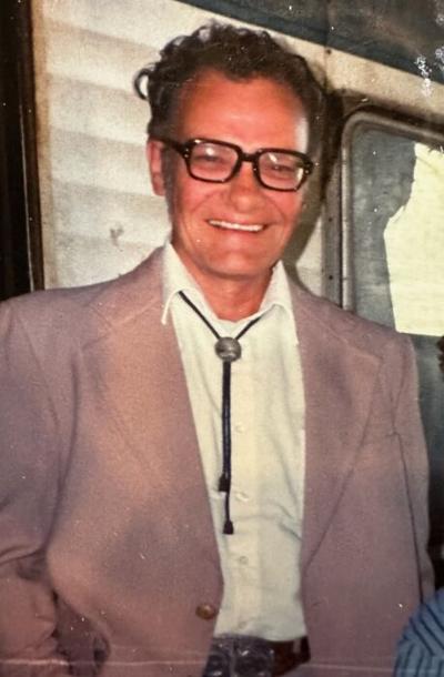 Raymond Robison | Obituaries | cachevalleydaily.com