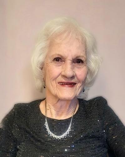 Shirley Wilcox Nichols | Obituaries | cachevalleydaily.com