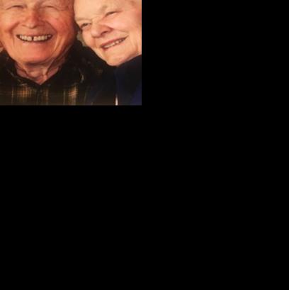 Marcile Roberts James | Obituaries | cachevalleydaily.com