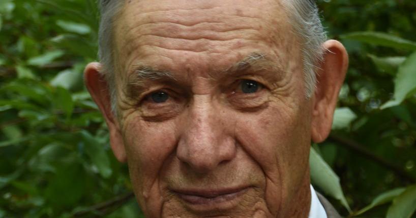 Kenneth Gene Hansen | Obituaries | cachevalleydaily.com