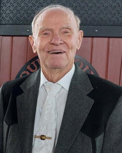 Byron Reid Sundberg | Obituaries | cachevalleydaily.com