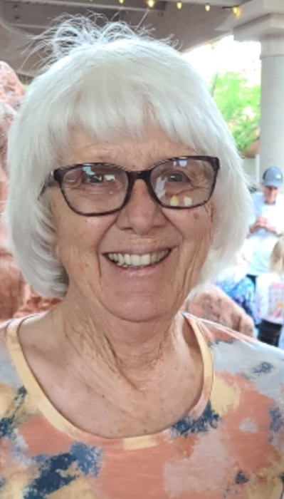 Bobbye Moon | Obituaries | cachevalleydaily.com