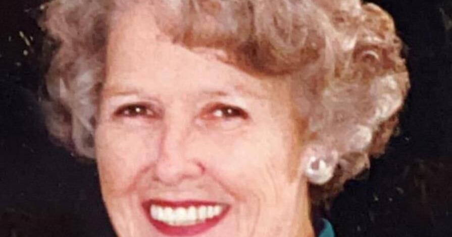Ann E. James | Obituaries | cachevalleydaily.com