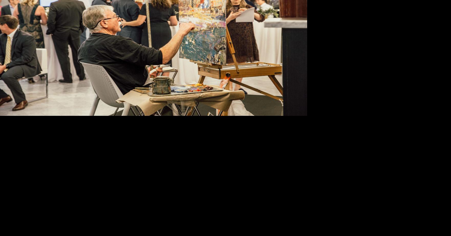 Malouf Foundation raises over $33,000 for CAPSA | Local News ...