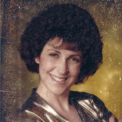 Stephanie Jean Hoover Salvesen | Obituaries | cachevalleydaily.com