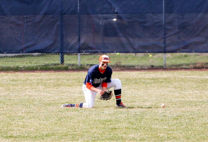 PHOTO GALLERY: Mountain Crest 7, Clearfield 2 baseball | Local Prep ...