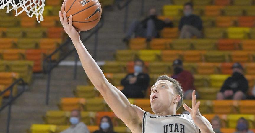 Bean leads Utah State over San Jose State 107-62 | Sports ...