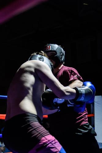 PHOTO GALLERY: West Side vs Marsh Valley boxing | Local Prep ...