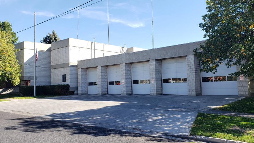 Ground breaking scheduled for new Logan fire station | Local News ...