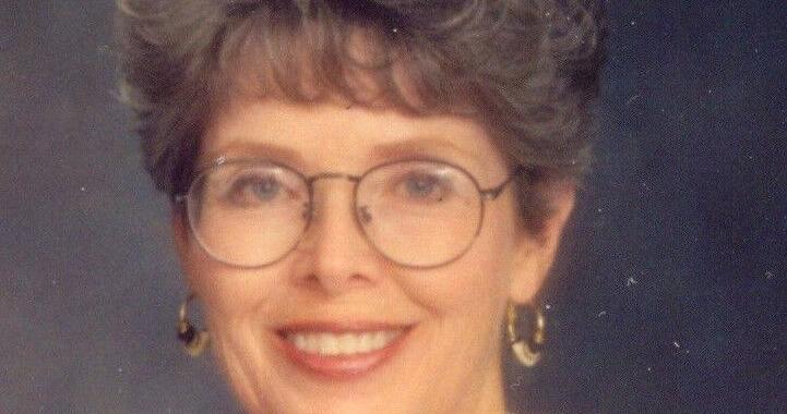 Dorothy Jean Dewey Sisson | Obituaries | cachevalleydaily.com