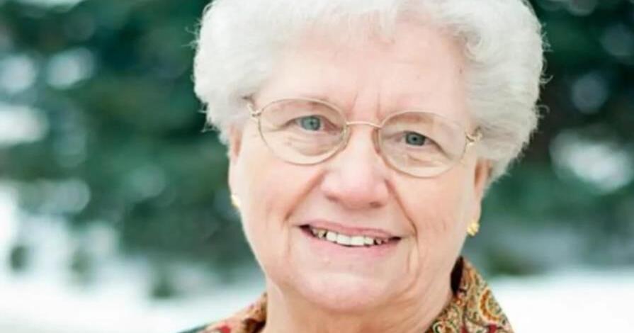 Gloria “Jean” Sheen Neilson | Obituaries | cachevalleydaily.com