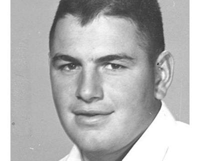 Former Utah State football player Charles “Tuff” Claybaugh dies at age ...