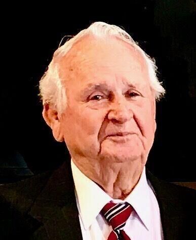 John Charles Rutledge | Obituaries | cachevalleydaily.com