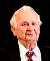 John Charles Rutledge | Obituaries | cachevalleydaily.com