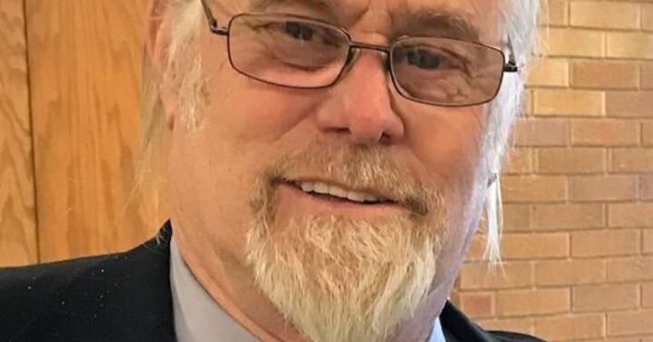 Ralph Lowell Huber | Obituaries | cachevalleydaily.com