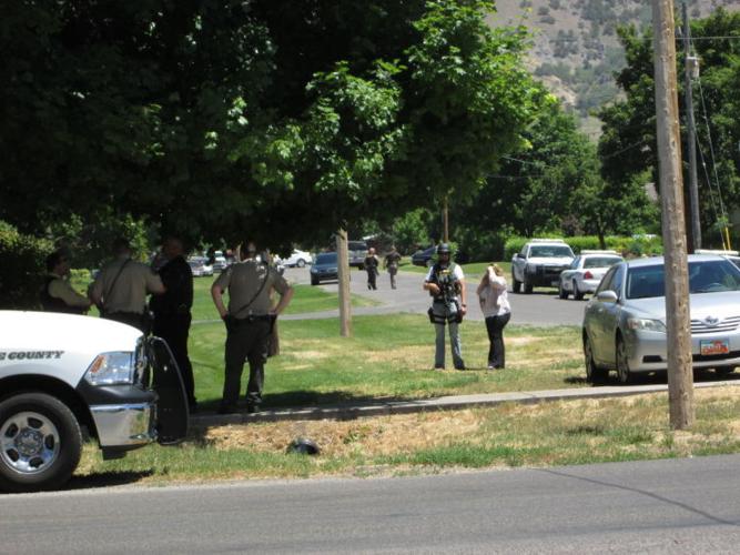 SWAT team removes child from Millville home | Local News ...