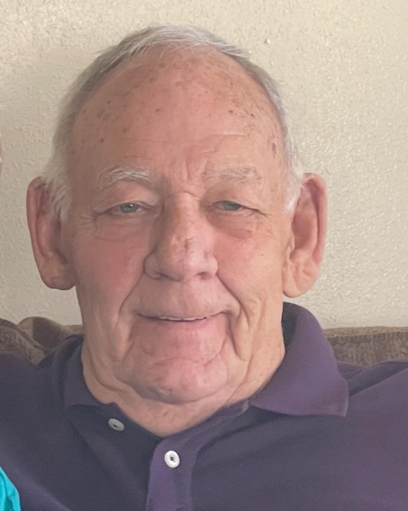 Ronald Gene Hymas | Obituaries | cachevalleydaily.com