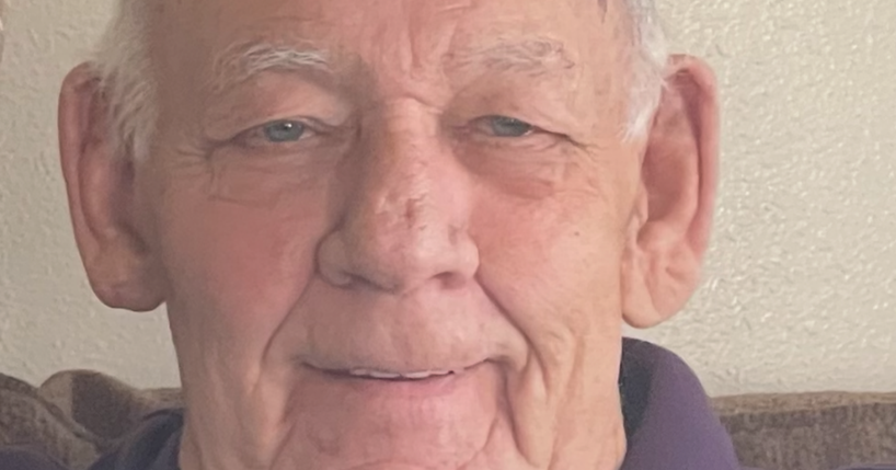 Ronald Gene Hymas | Obituaries | cachevalleydaily.com