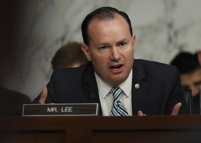 Senator Mike Lee will be keynote speaker at Cache Valley’s Lincoln Day ...