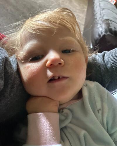 Emma Ann Hess | Obituaries | cachevalleydaily.com