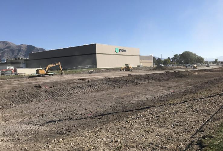 Cytiva preparing major expansion in Logan | Business News ...