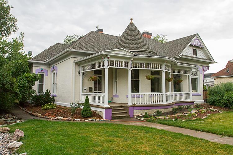 The 2019 Cache Valley Historic Home Tour showcases the Victorian era of ...