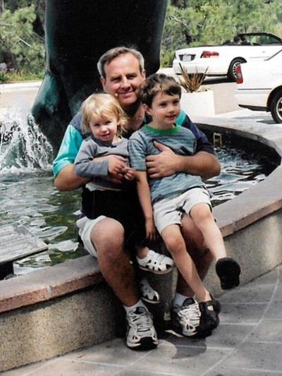 Steven James Leiser *UPDATED INFO* | Obituaries | cachevalleydaily.com